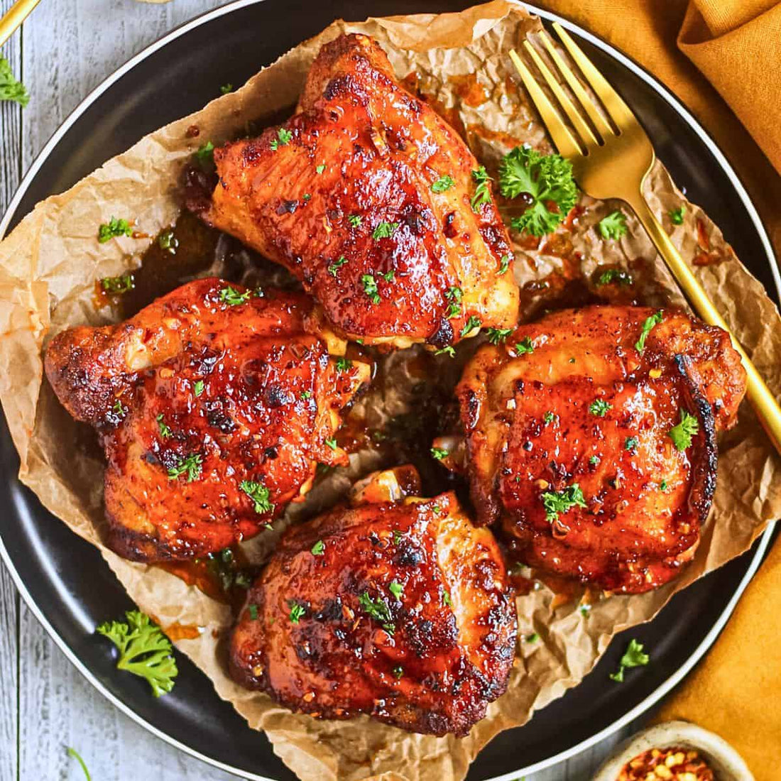 Best Chicken Cuts for Every Recipe | ForeQuarter Butcher Shop
