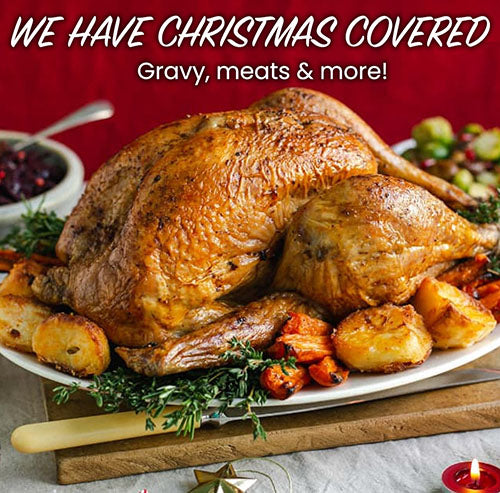 Kitchener’s Local Butcher | Premium Meats & Steaks – ForeQuarter Butcher