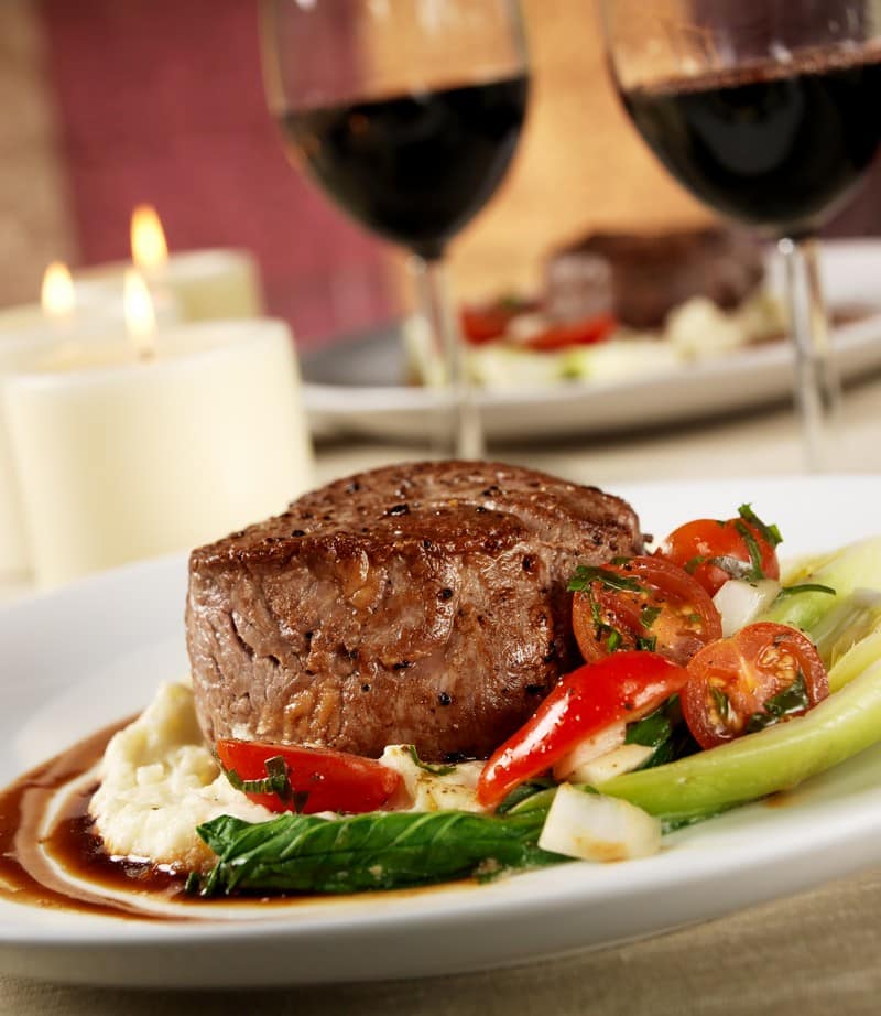 Valentine's Day 🌹 – ForeQuarter Butcher