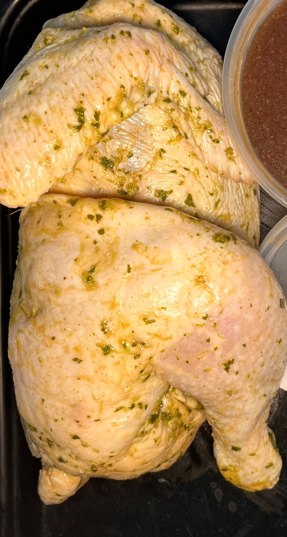 Fresh Chicken Cuts & Poultry | ForeQuarter Butcher Shop